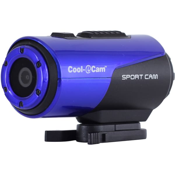 MorningSave: iON Cool-iCam S3000 Waterproof 720p Action Cam