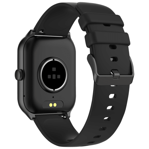 MorningSave: Chrono-Max Bravo 2 Smartwatch with FREE Bonus Gift