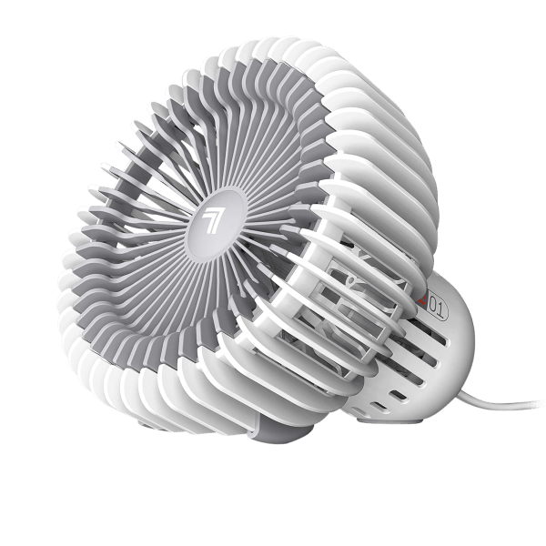 MorningSave: Sharper Image by Vornado Refresh 01X Cordless Rechargeable ...