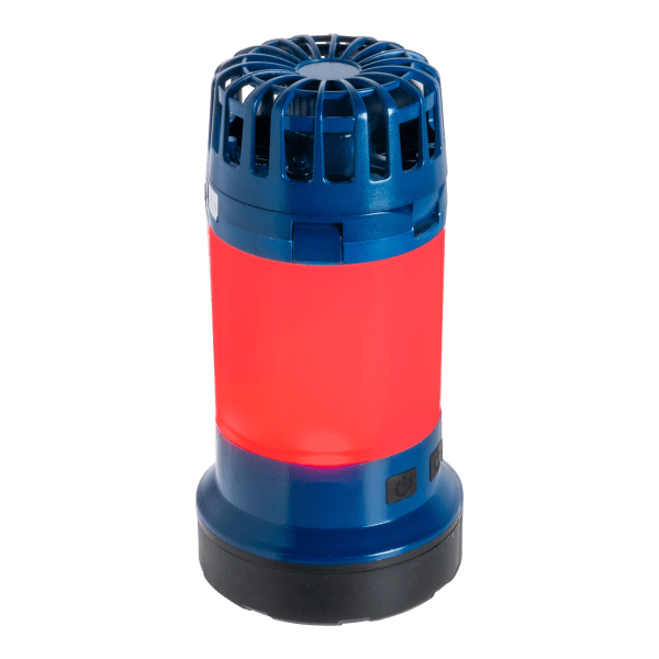 SideDeal: BrightEase Rechargeable Multi-Function Lantern