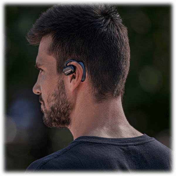 Meh: OPN Sound Aria Bluetooth Open-Ear Headphones