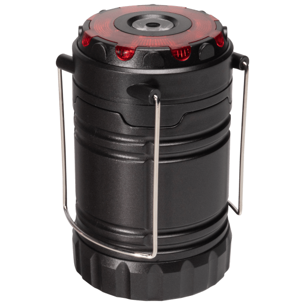 SideDeal: 4-Pack: SecureBrite Pop-Up Lanterns with Flashlight ...