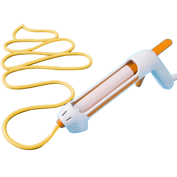 MorningSave: Fondoodler Hot Cheese Propulsion System