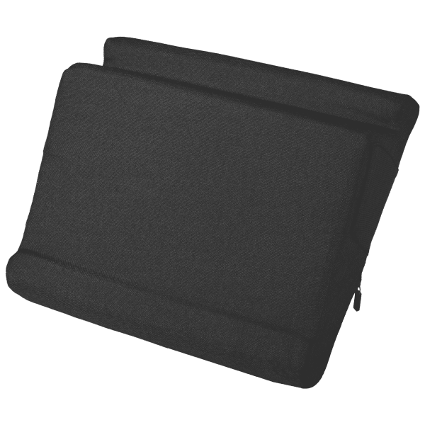 MorningSave: Tech Impressions Multi-Position Memory Foam Laptop Stand