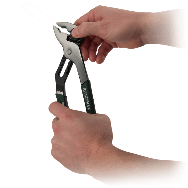 MorningSave: 2-Pack: Readymax Pliers with LED Light