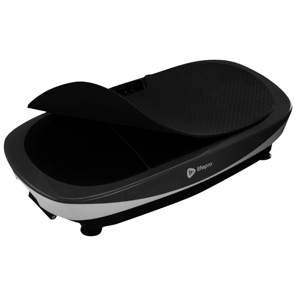 SideDeal: Lifepro Rumblex Max Black