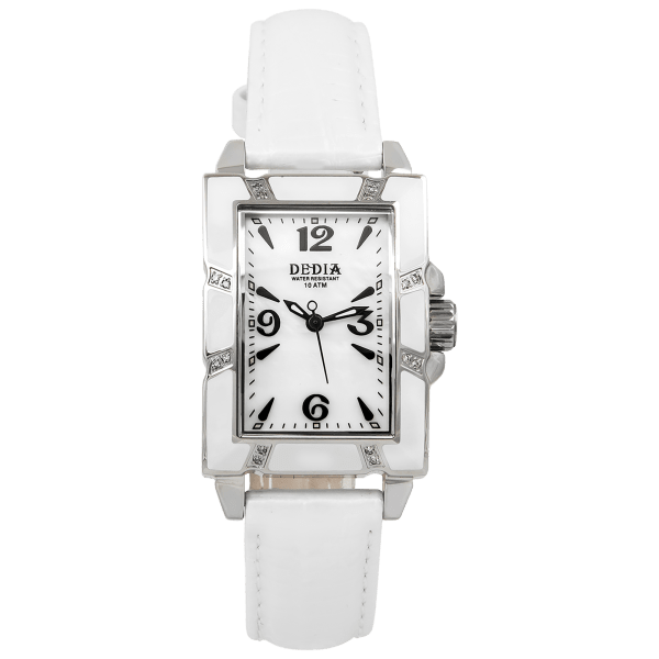 MorningSave: DEDIA Women's Lily LR Diamond Watch