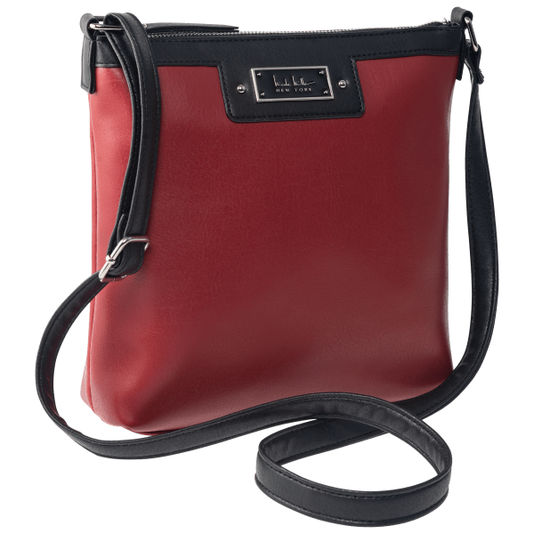 MorningSave: Nicole Miller Portia Crossbody