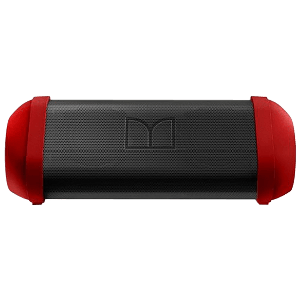 MorningSave: Monster Firecracker Extended Play Wireless Speaker with ...