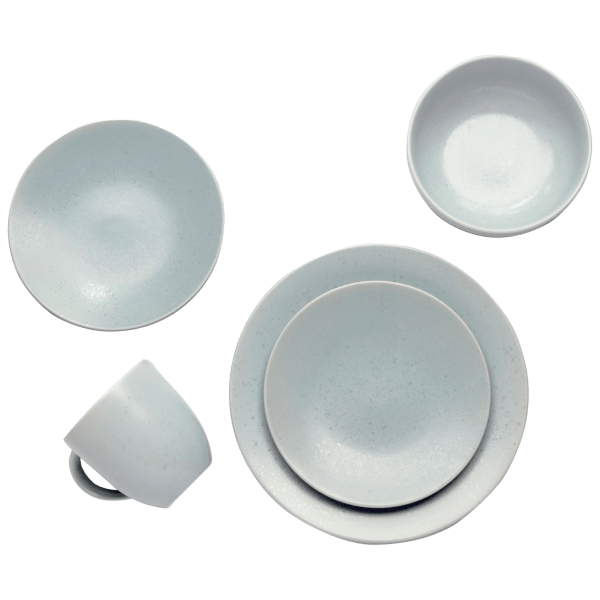 MorningSave: Neil Lane™ by Fortessa® Rain 16-Piece Dinnerware Set