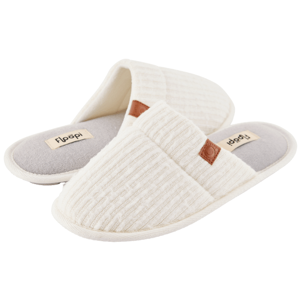 SideDeal: Floopi Women’s Shelly Open-Back Quilted Slipper