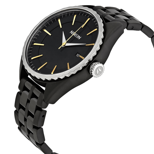 MorningSave: NIXON Minx 39mm Japanese Quartz Watch
