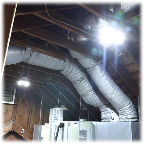 MorningSave: 2-Pack: Bell + Howell Triburst Deluxe 144 LED 3-Panel ...