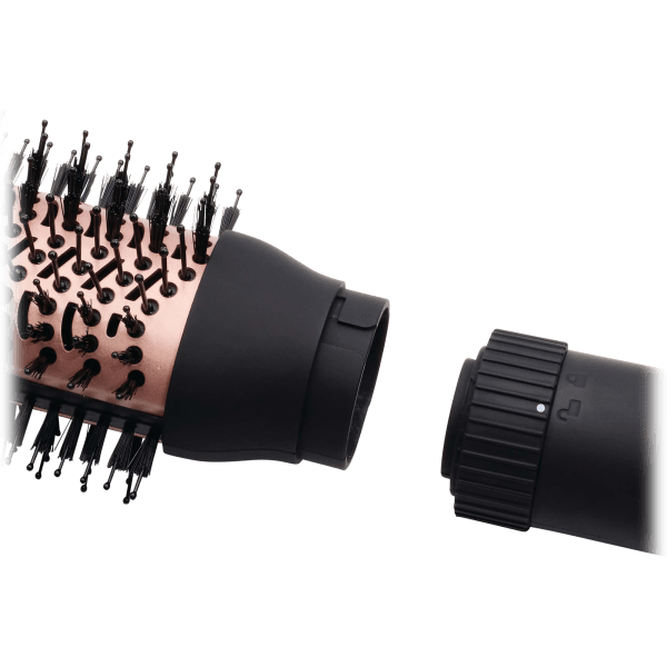 Shop Univision: Sutra Juego de Cepillos Sopladores Intercambiables 4 en ...