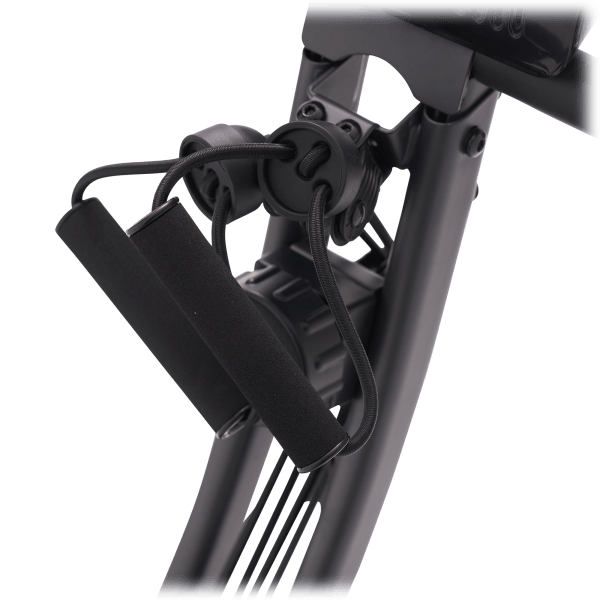 Shop Univision: FitNation by Echelon Flex Bike Bicicleta Estática Plegable