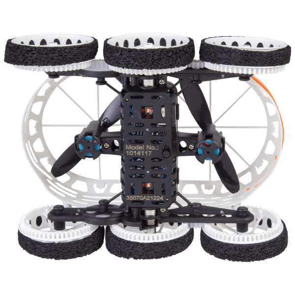 SideDeal: Sharper Image Remote Control Gravity Rover