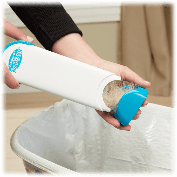 SideDeal: ASOTV Hurricane Fur Wizard Lint Brush