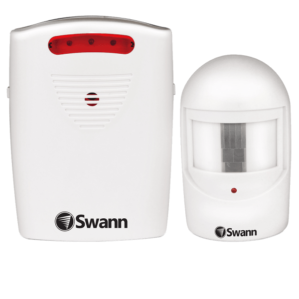 MorningSave: Swann Security Motion Sensor Driveway Alert