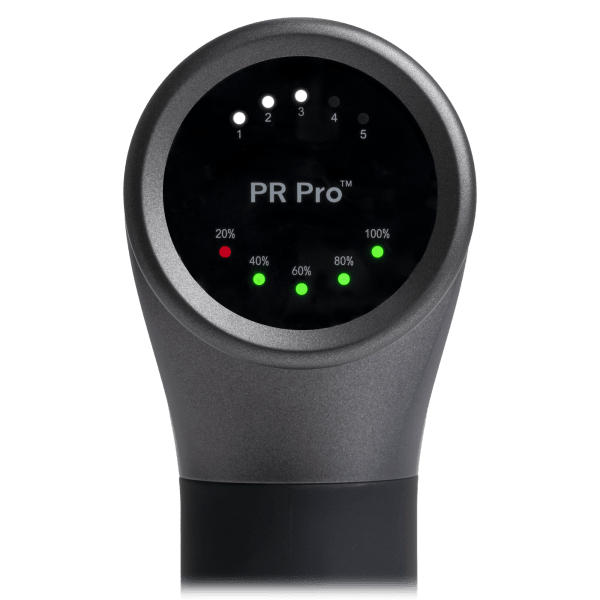 Meh: Infinity PR Pro Advantage Percussion Massage Device