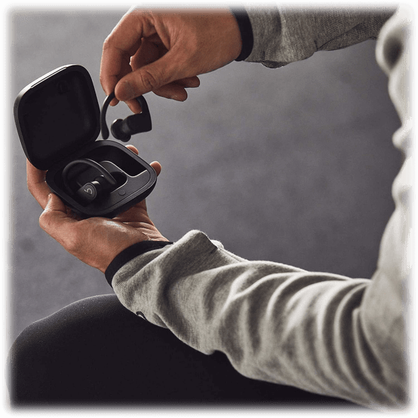 MorningSave: Beats Powerbeats Pro True Wireless High-Performance Earbuds