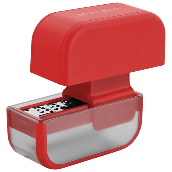 MorningSave: Microplane Traditional 4-Piece Kitchen Prep Set