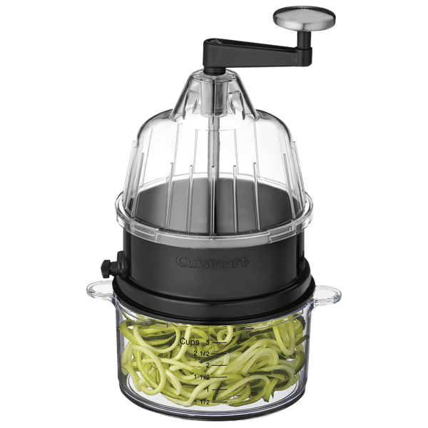 SideDeal: Cuisinart Food Spiralizer
