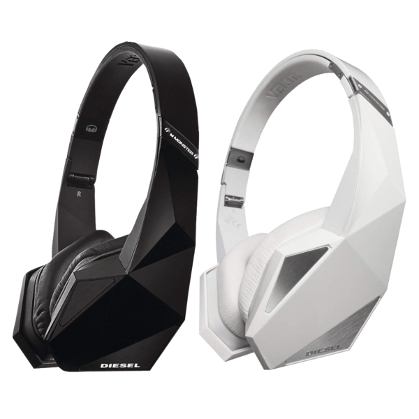 MorningSave: Monster Diesel VEKTR On-Ear High-Fidelity Headphones