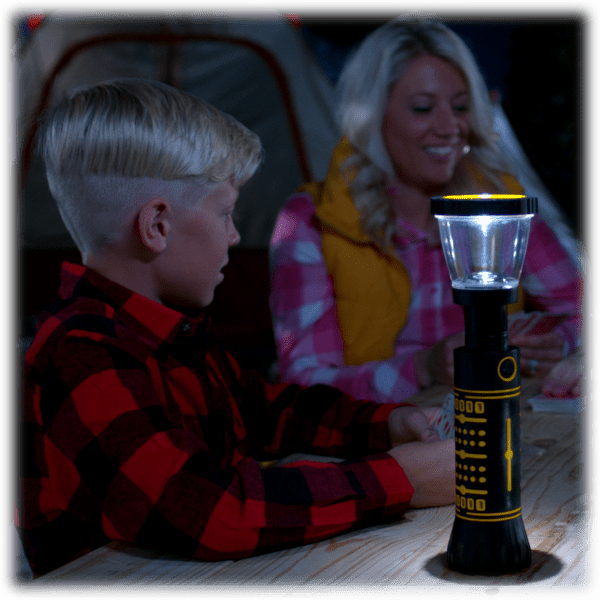 MorningSave: HydraLight Water Powered Fuel Cell Emergency Flashlight ...