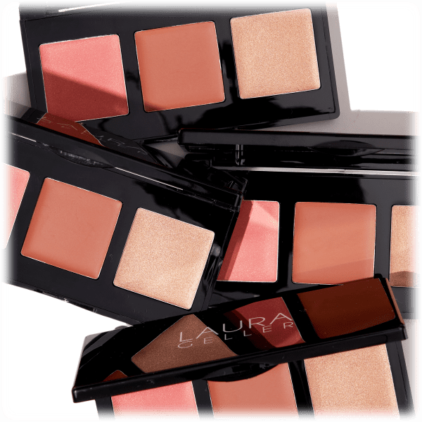 MorningSave: Laura Geller 4-Piece Makeup Set (3 Mascaras, 1 ...