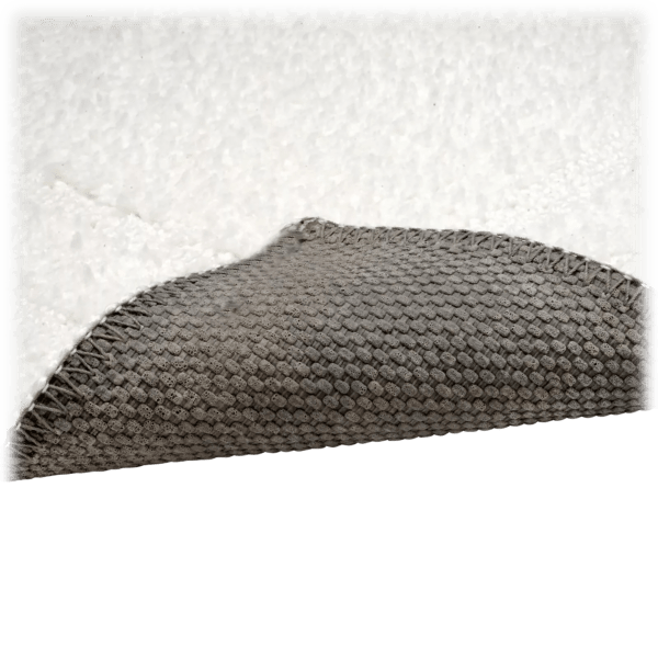 MorningSave: Bibb Home 2-Piece Shag Bath Mat Set
