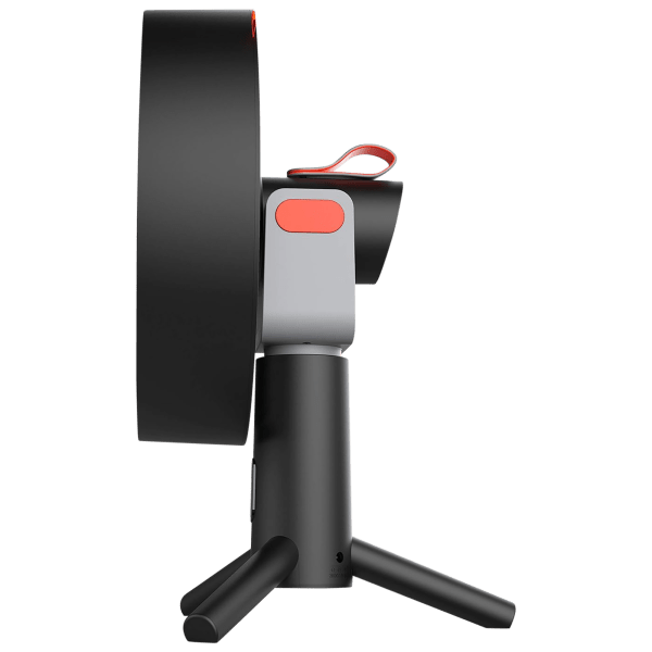 MorningSave: Sharper Image By Vornado SPIN 12 Oscillating Desktop Fan