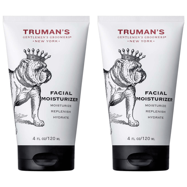 Meh: Truman's Gentlemen's Groomers 14-Piece Hair & Face Care Set