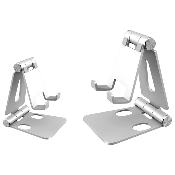 MorningSave: Aduro U-Rise Steel Phone Tablet Stand Bundle