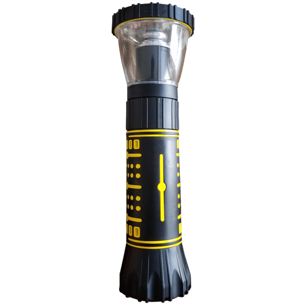 MorningSave: HydraLight Water Powered Fuel Cell Emergency Flashlight ...