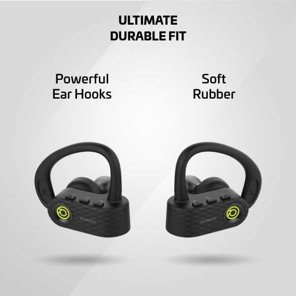 MorningSave: Rowkin Surge True Wireless Bluetooth Sport Earbuds