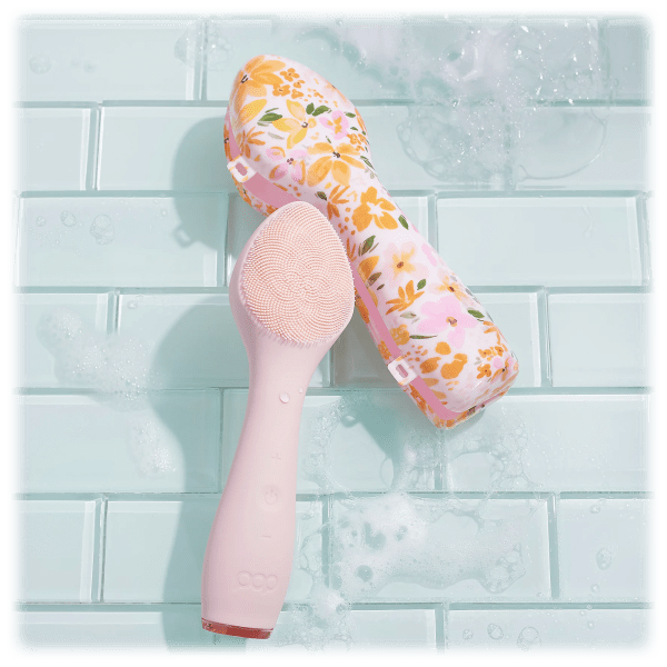 SideDeal: Pop Sonic Spade Facial Cleansing Device & Case Set
