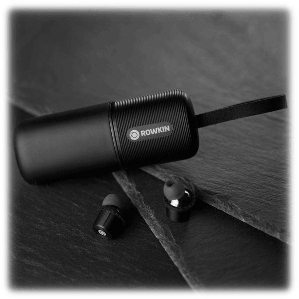 MorningSave: Rowkin Ascent Charge+ True Wireless Earbuds with Charging ...