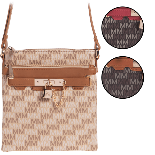 MorningSave: Handbags and Wallets by Milan Imports: High Fashion for Less