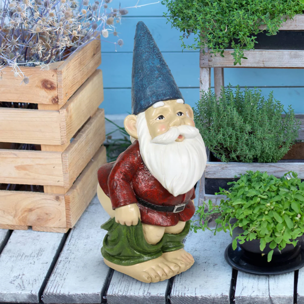 MorningSave: Exhart Good Time Gnomes