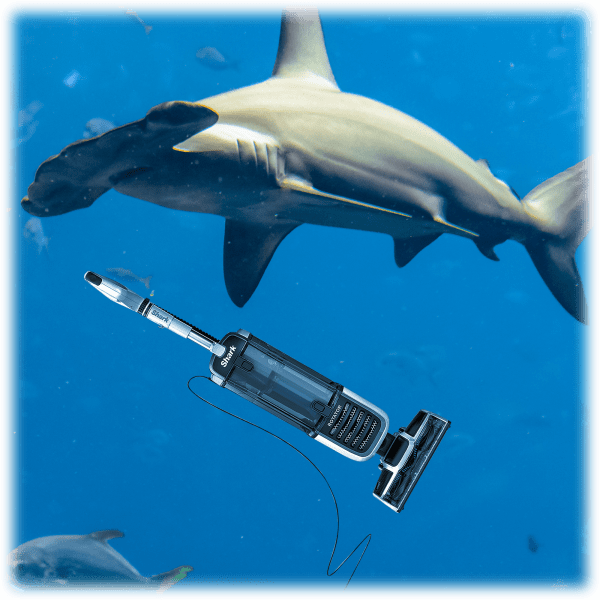 Meh: Shark Rotator Pet Plus Upright Vacuum ("Refurbished")