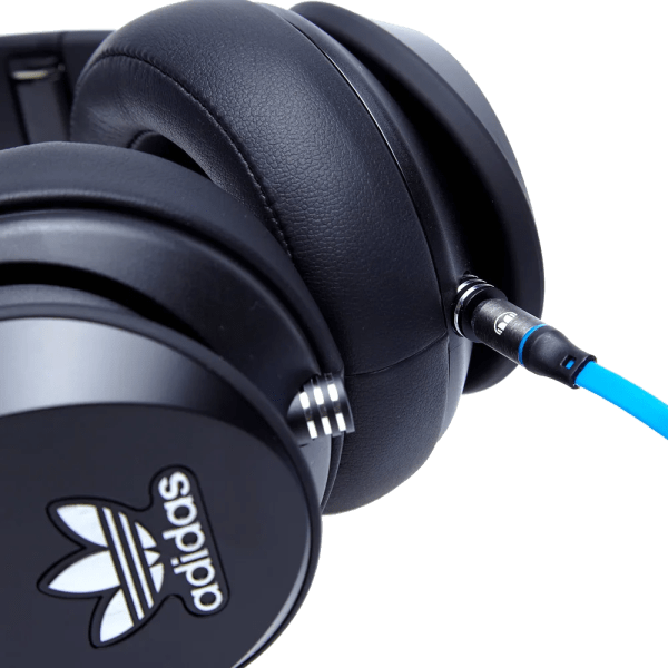 MorningSave: Monster Adidas Originals Over Ear Wired Headphones