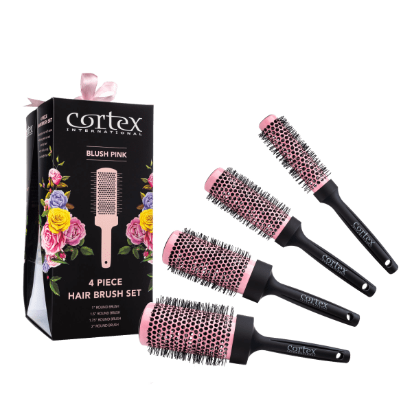 MorningSave: Cortex Hair Essentials