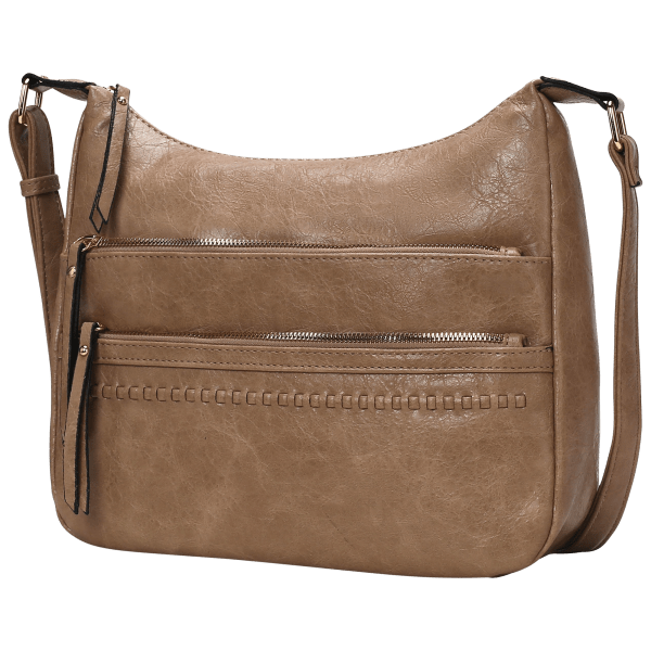 MorningSave: MKF Collection Alia Women’s Shoulder Bag by Mia K