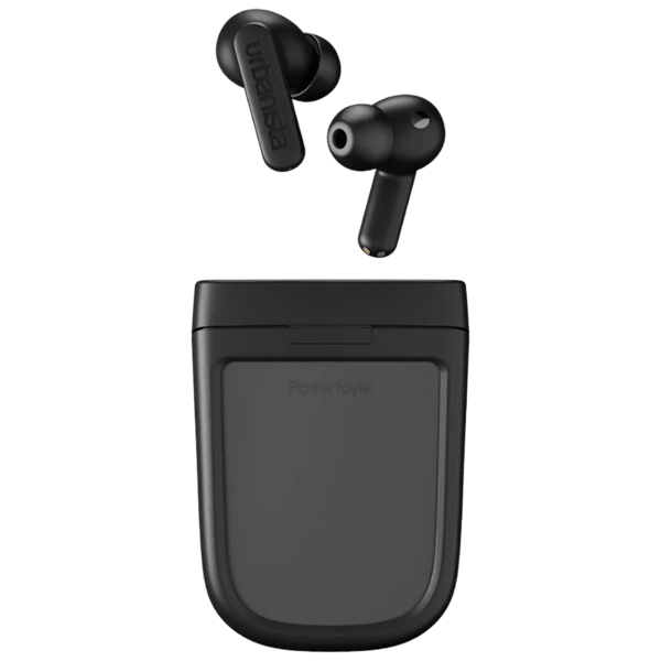 Meh: Urbanista Phoenix Hybrid Active Noise Cancelling Earbuds with ...