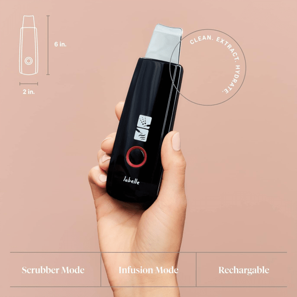 MorningSave: Trophy Skin LaBelle Ultrasonic Skin Spatula