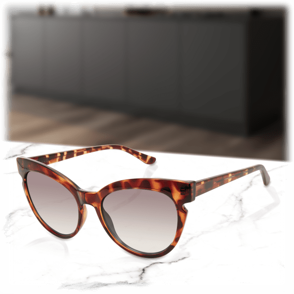 MorningSave: Nicole Miller New York Women's Cambria Sunglasses