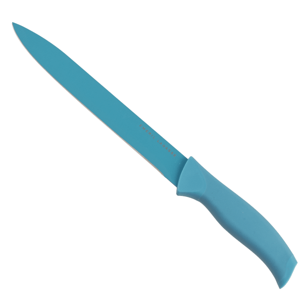 Meh: Emeril 6-Piece Multi Colored Knife Set