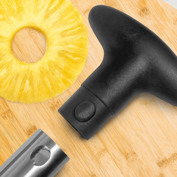 SideDeal: Cheer Collection Stainless Steel Pineapple Corer