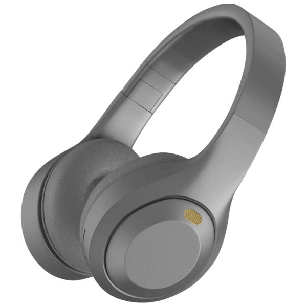 MorningSave: Lifestyle Advanced Reign High Definition Wireless Headphones