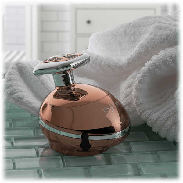 MorningSave: Infini Sonic Therapy Anti-Cellulite Body Device